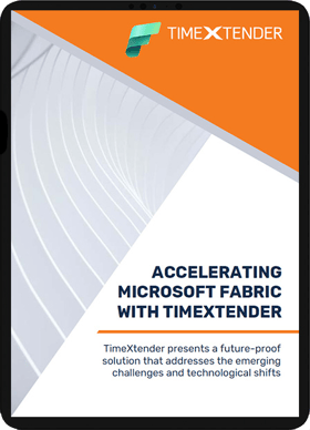 Guide: Microsoft Fabric og TimeXtender